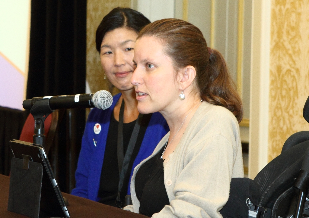 The Olmstead Decision