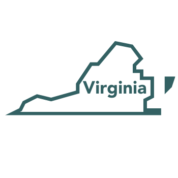 Virginia | Hand In Hand