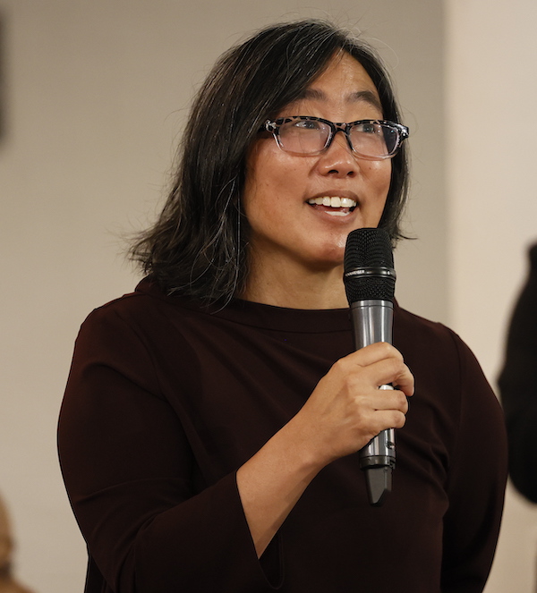 Building with Women of Color Leadership | Hand In Hand