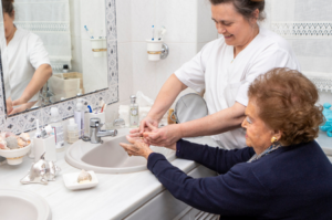 How to Find a Personal Care Attendant or Caregiver | Hand In Hand